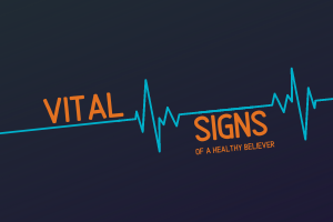Prayer: A Vital Sign of a Healthy Believer - Hope City Church ...
